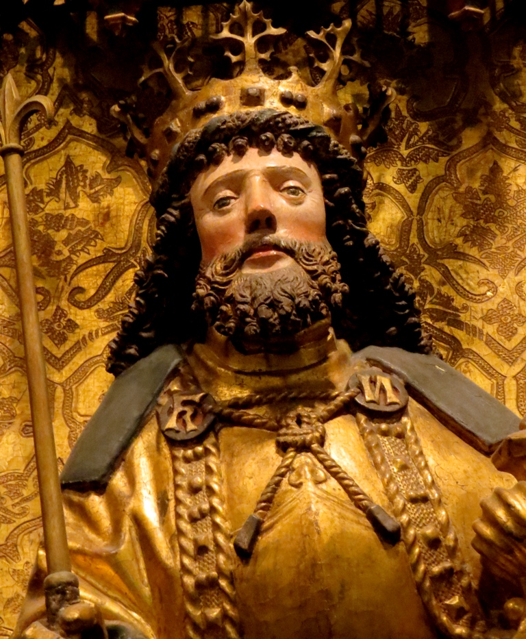 Efemérides 19 enero 2025