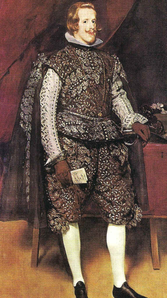 Felipe IV de España